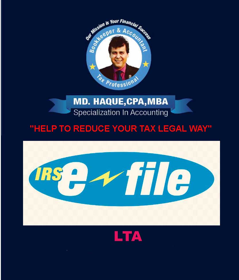 Home - Liberty Tax & Accounting LLC.